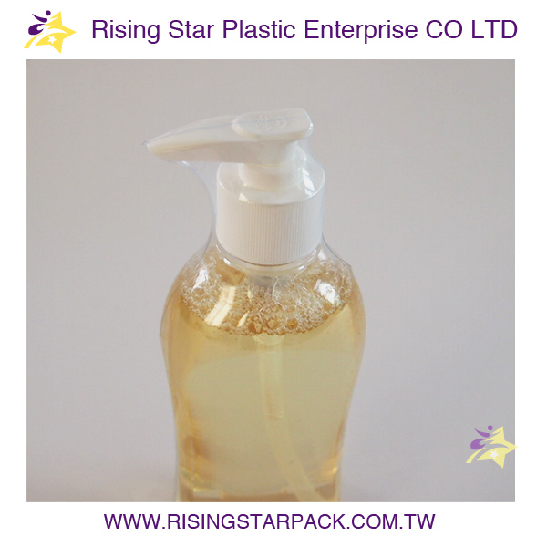 PVC Printed Shrink Bag